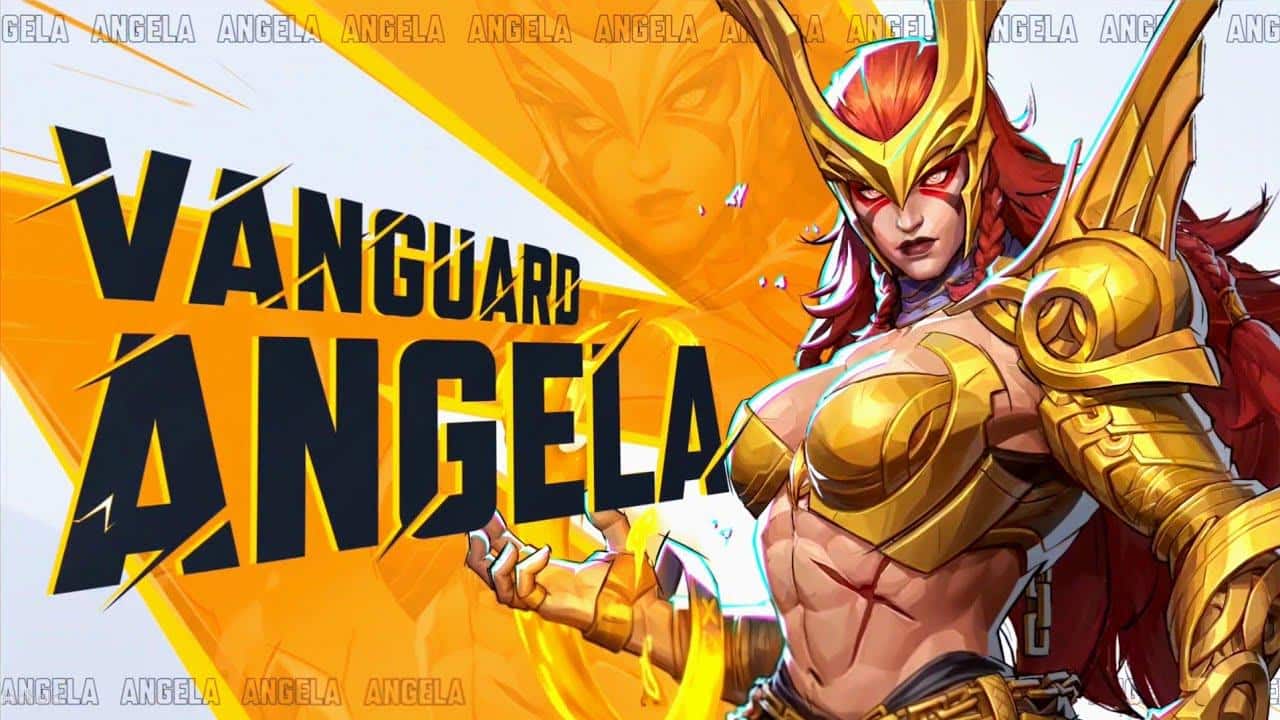 Angela Marvel Rivals: ⚔️ Abilities, Tips & Best Counters ⚔️