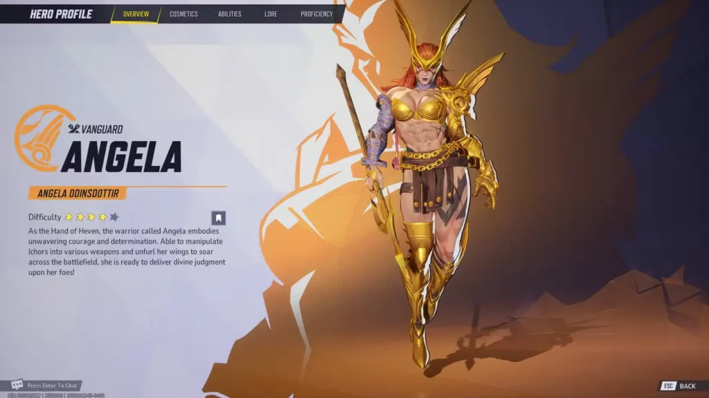 Angela Marvel Rivals: ⚔️ Abilities, Tips & Best Counters ⚔️