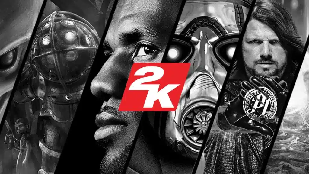 Best 2K Names: 150+ Funny, Cool, Sweaty & Tuff Ideas
