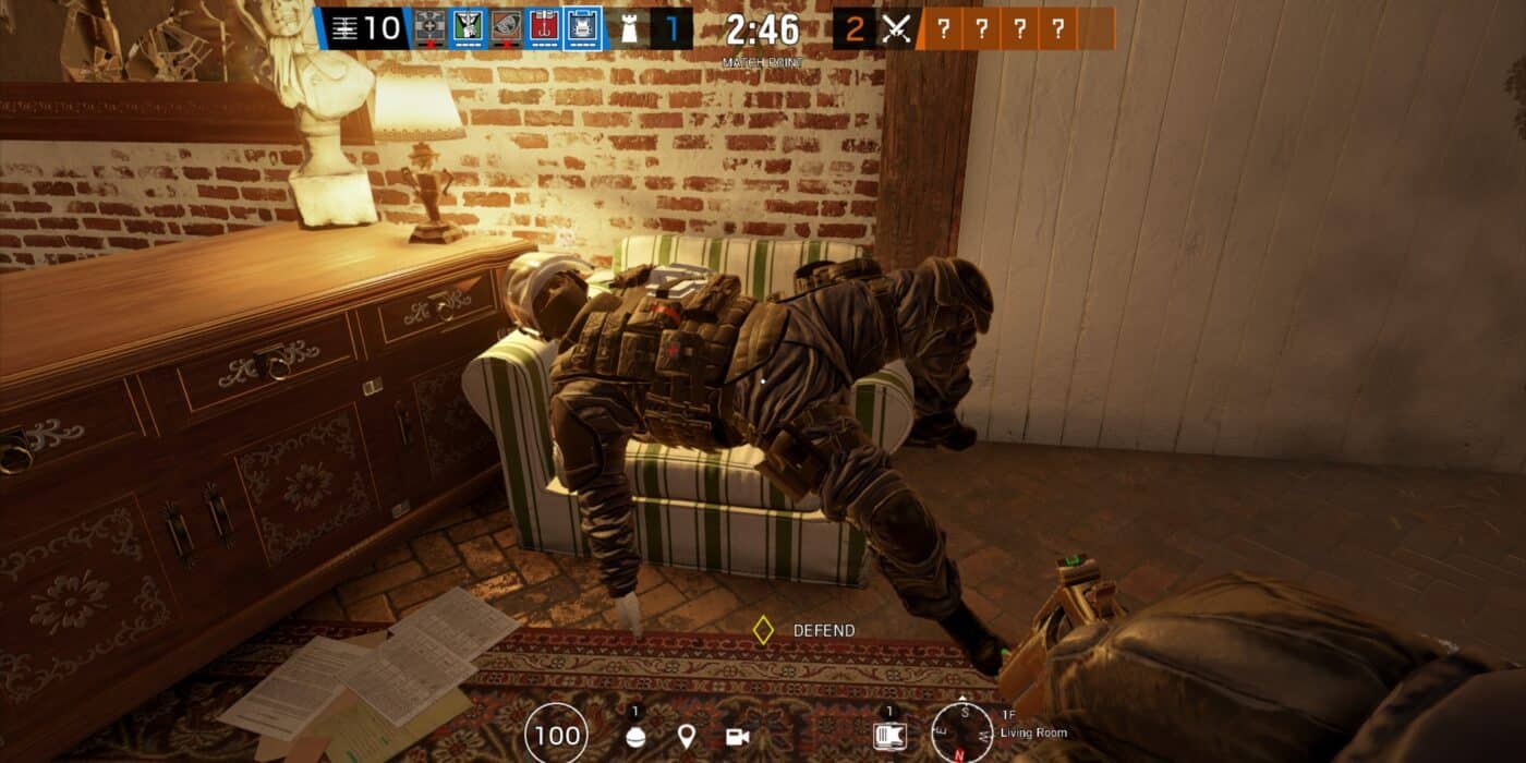 Rainbow Six Siege Ranks: Complete Ranked Guide for 2026