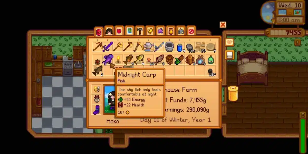 Stardew Valley Guide: Master Fishing, Ginger Island, and More