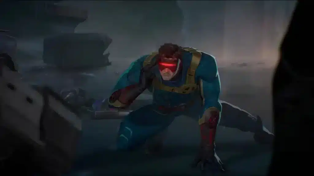 Cyclops Marvel Rivals: 🔴Release Date, Role, Abilities & More!⚡