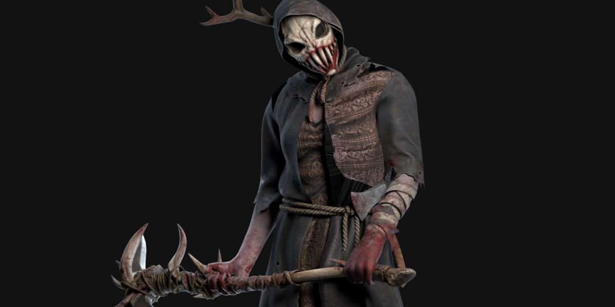 Dead by Daylight 2v8 Update Guide