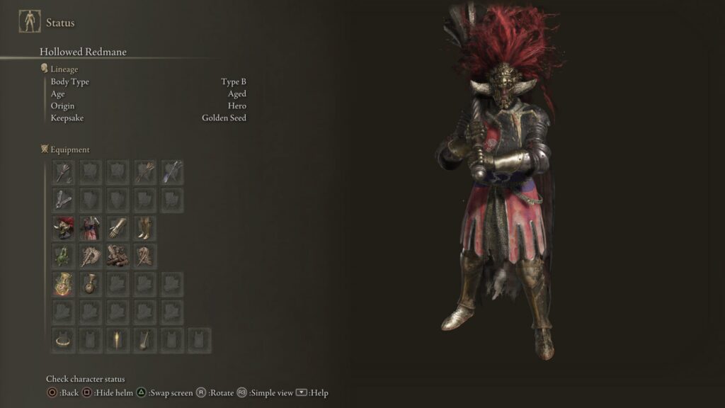 Elden Ring Builds: ⚔️ Best Setups for Every Playstyle⚔️