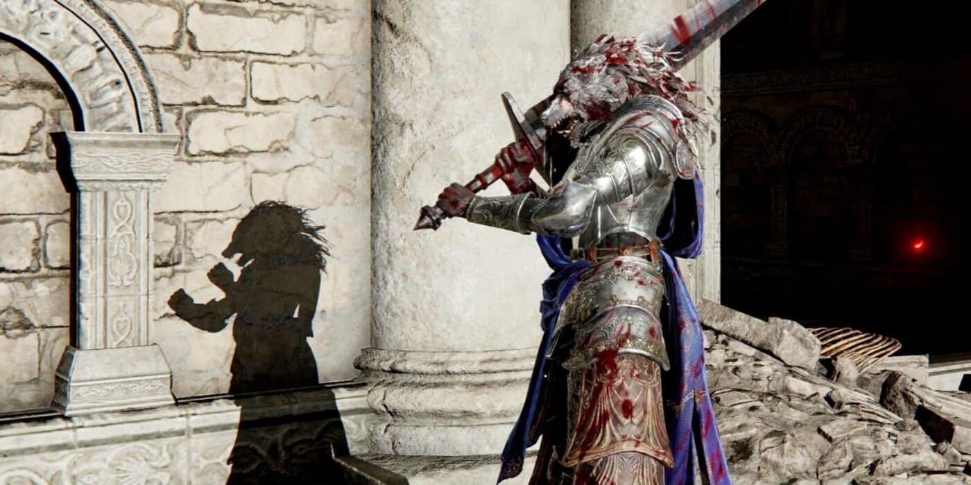 Elden Ring DLC: ⚔️Shadow of the Erdtree, Bosses & Weapons⚔️