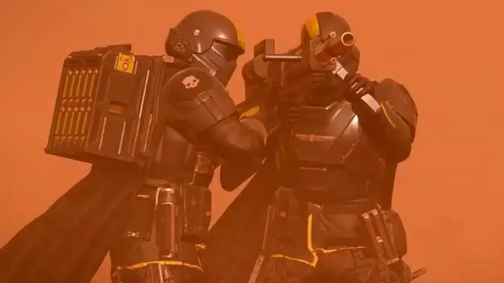 Helldivers 2 Best Weapons: Ultimate Tier List for Every Mission