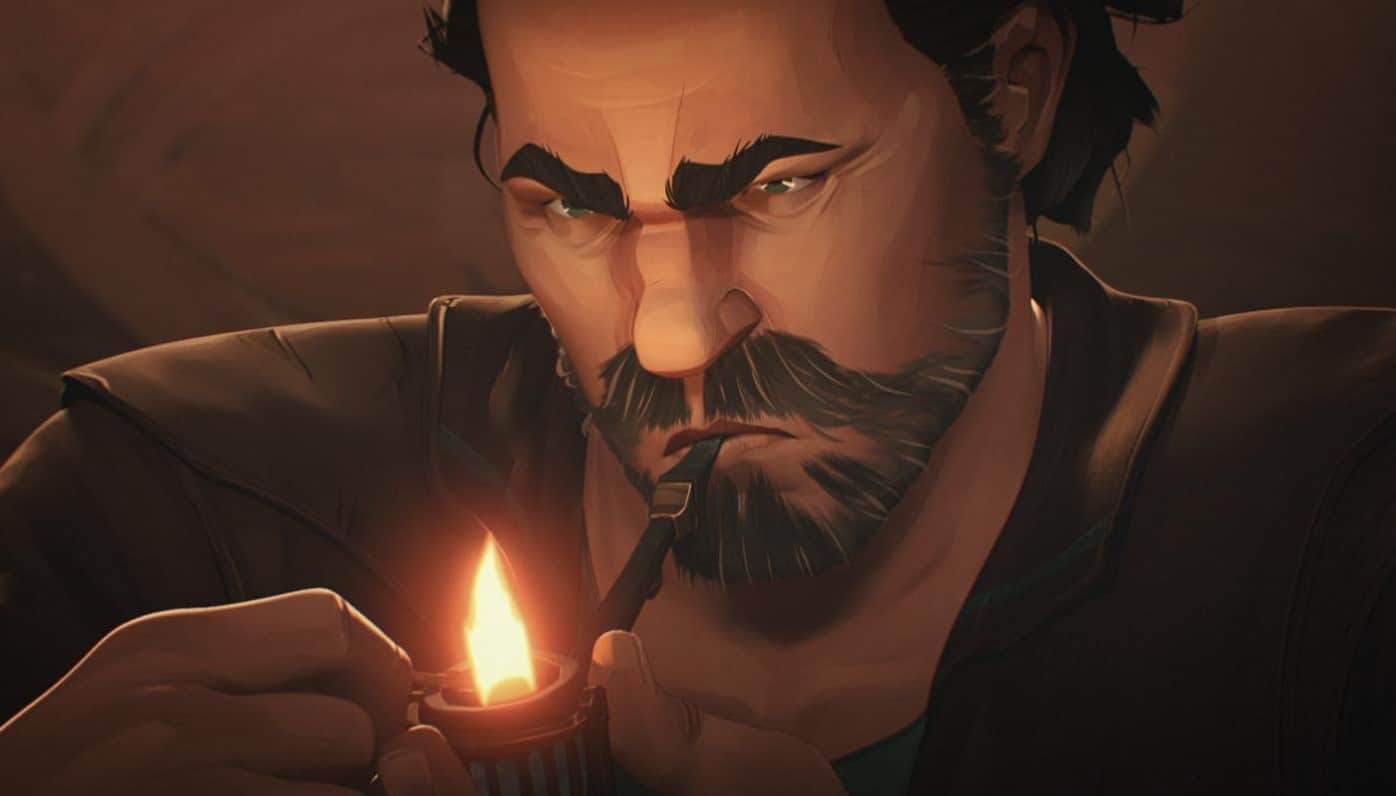 League of Legends Vander: Who He Is and His Role Explained