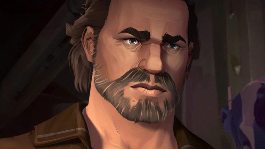 League of Legends Vander: Who He Is and His Role Explained