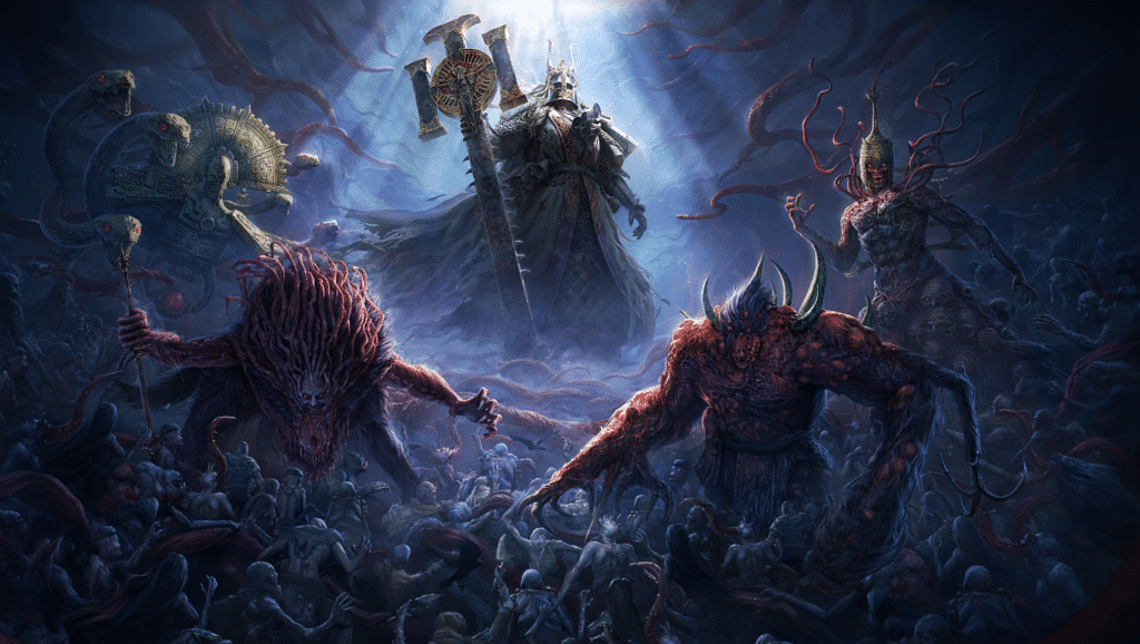 Path Of Exile 2 Build Tier List For Patch 0.5 (May 2026)