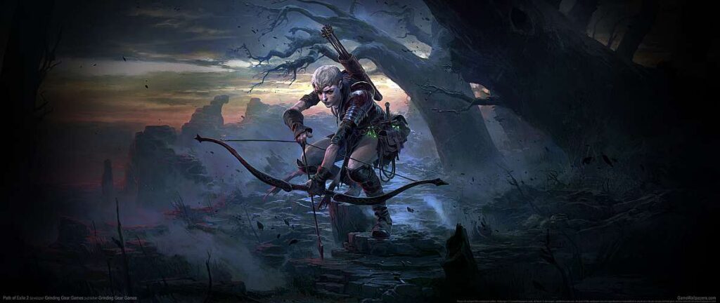 Path Of Exile 2 Build Tier List For Patch 0.5 (May 2026)
