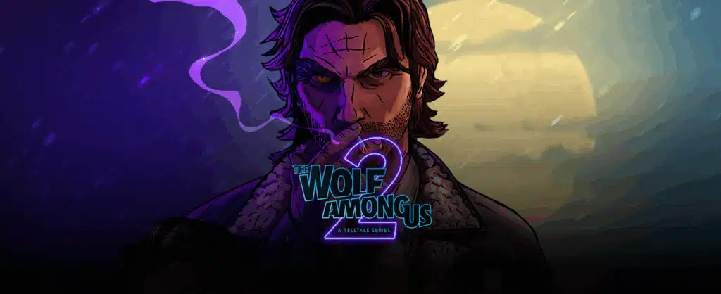 The Wolf Among Us 2: ожидания от сиквела легендарного детектива