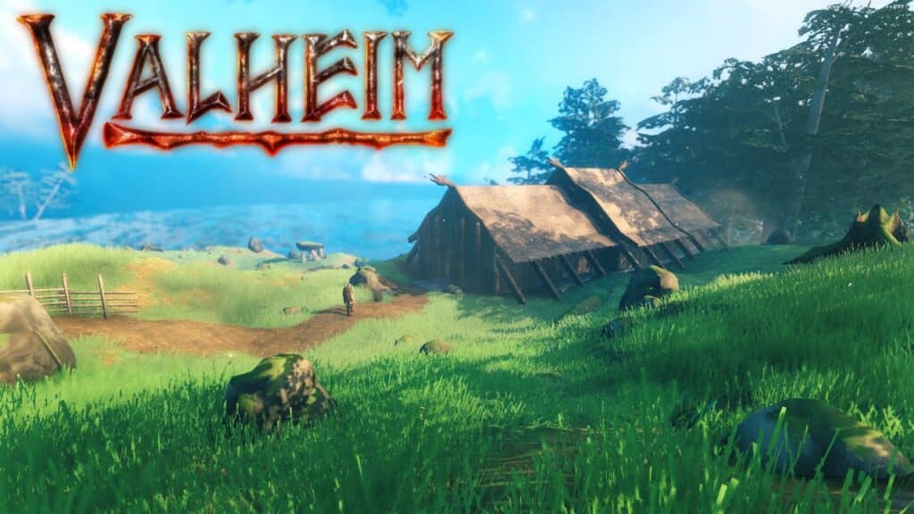 Valheim Server Hosting: How to Set Up & Choose the Best Option