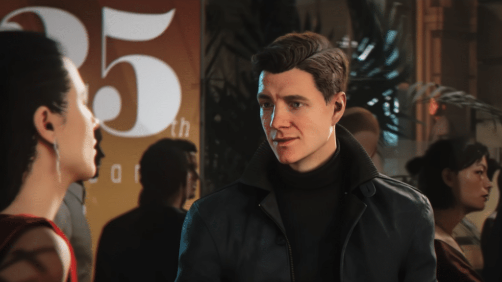 007 First Light Damien: 🎯 Villain Guide & Story Role 🔫