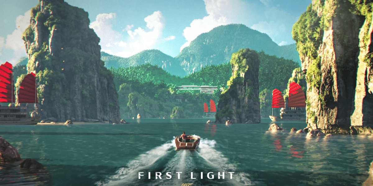 007 First Light Chapters: 🎯 All Missions in Order 🔫