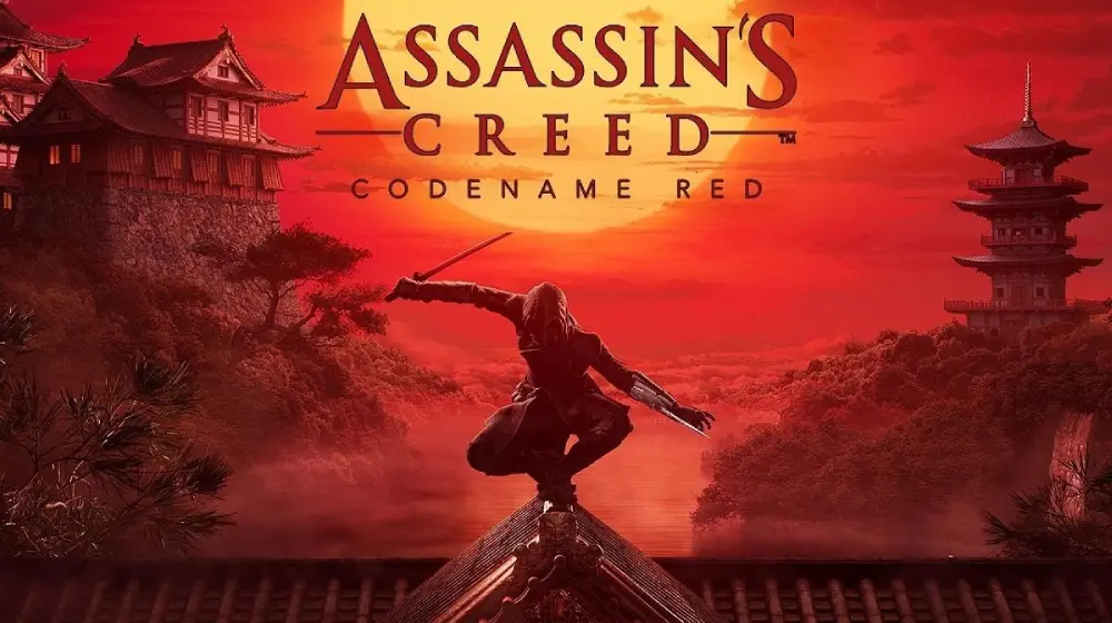 Assassin’s Creed red: Исследование феодальной Японии в новой эре AC