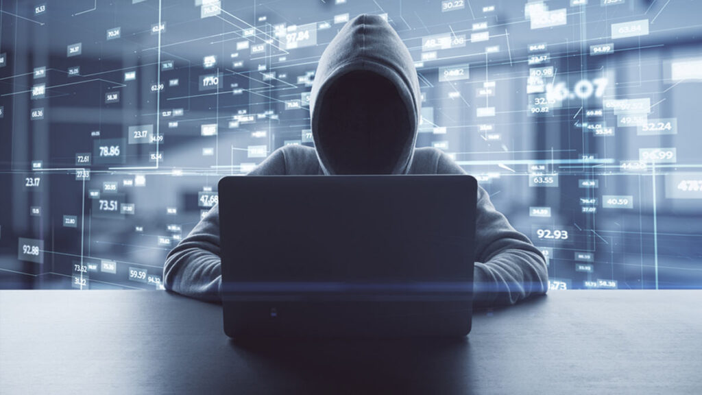 Cyber Stalking: ️ How To Recognize and Stop It