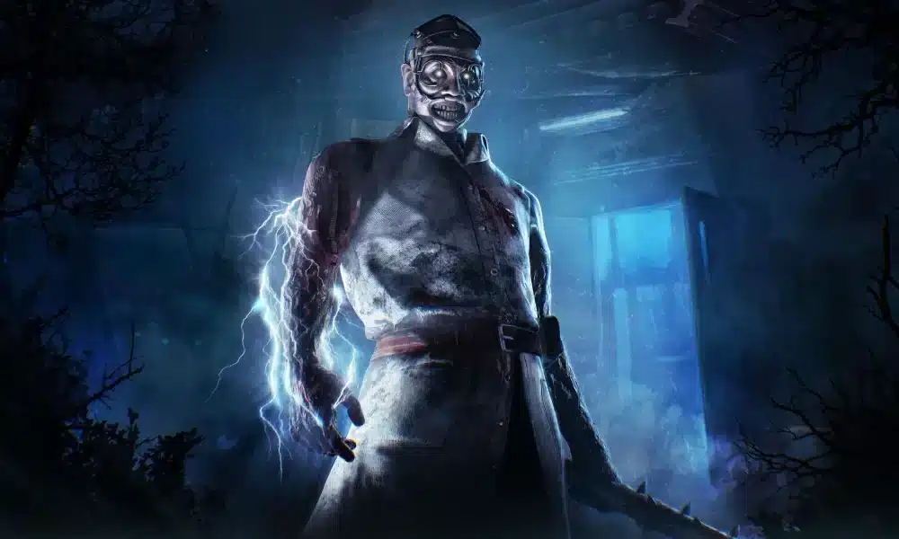 Dead by Daylight Jason: The Slasher Full Guide