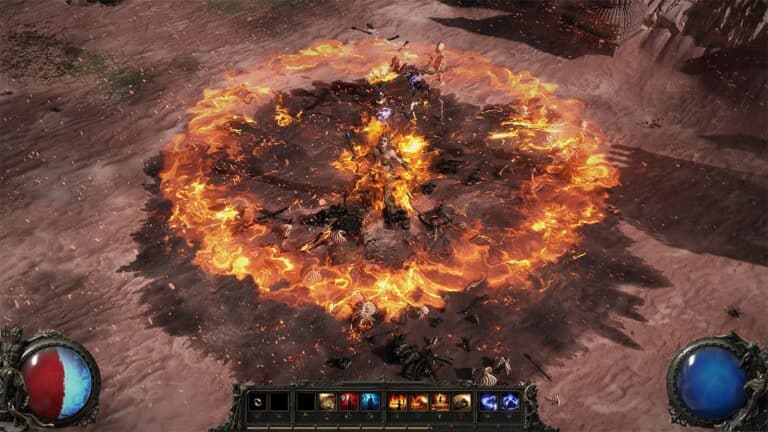 Path Of Exile 2 Network Spikes: ⚡ Fix Lag for Good 🎮
