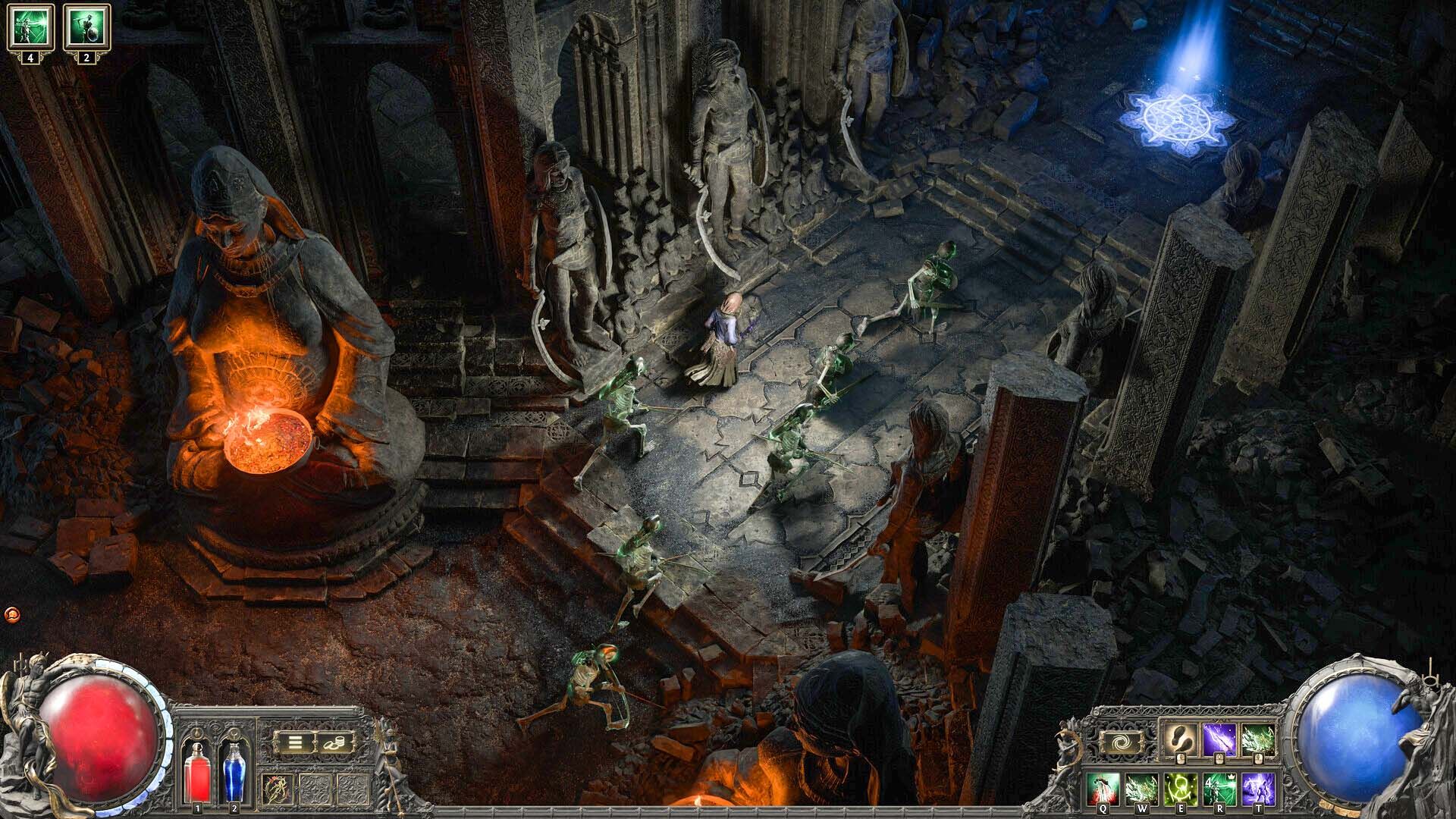 Path Of Exile 2 How To Get More Spirit: ⚡ Guide 🎮