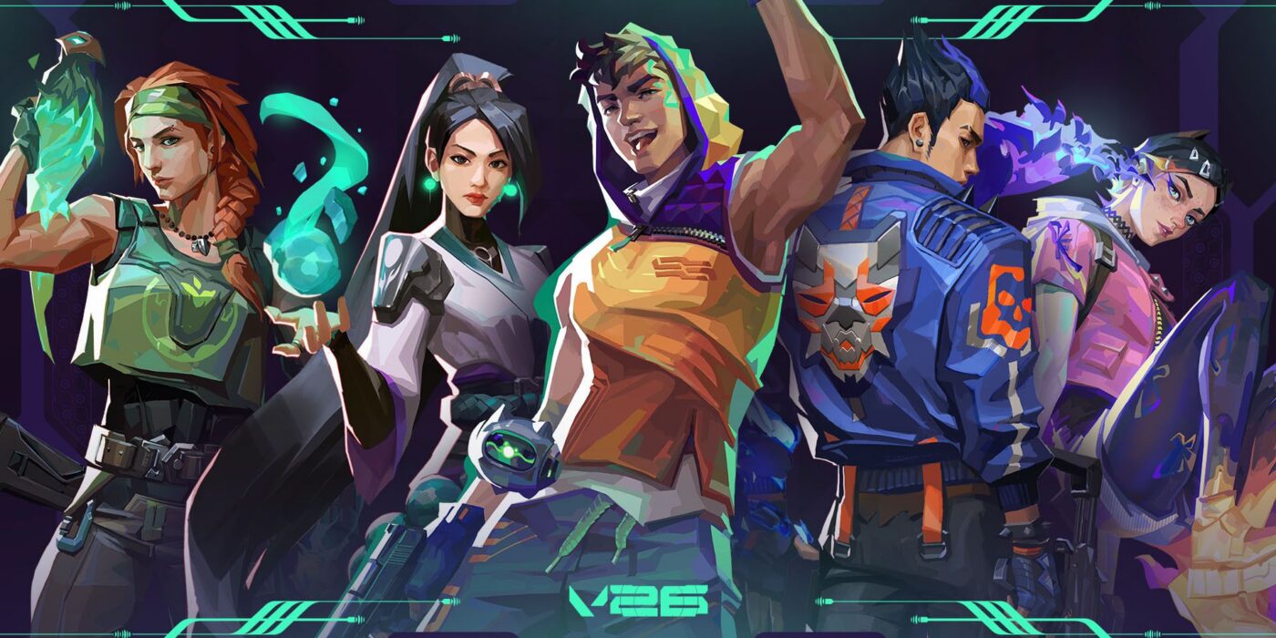 Valorant Team: 🎯 How To Build a Squad That Actually Wins 🏆