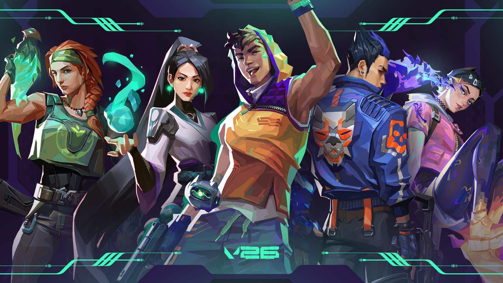 Valorant Pride Month Codes: Grab All Free Skins Now