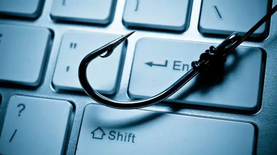 What Is A Phishing Link: Spot It Before You Click