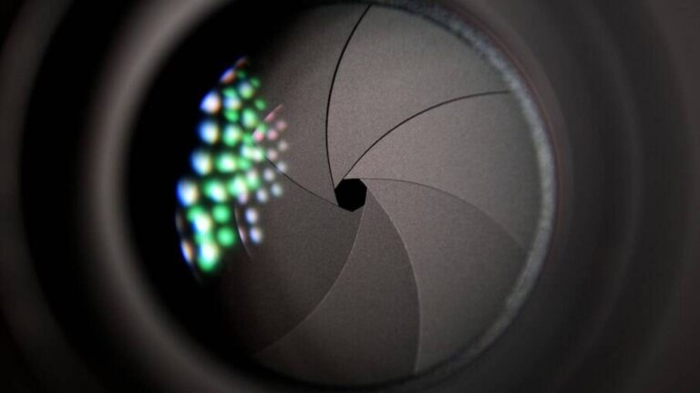 How To Detect Hidden Camera: Protect Your Privacy Now