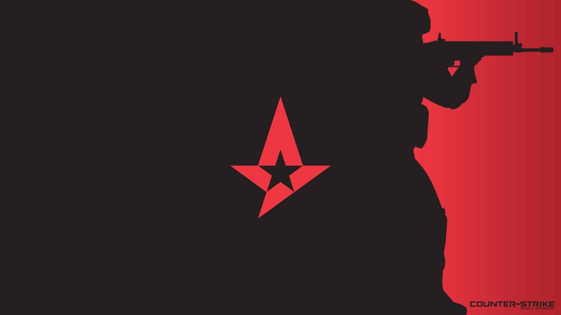 Counter Strike Crosshairs