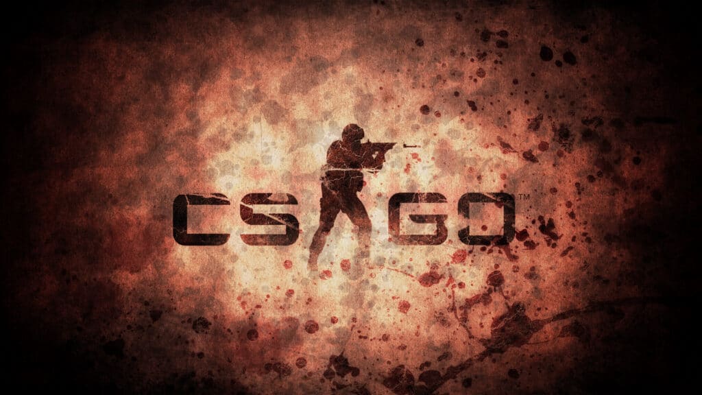 Counter Strike Global Offensive