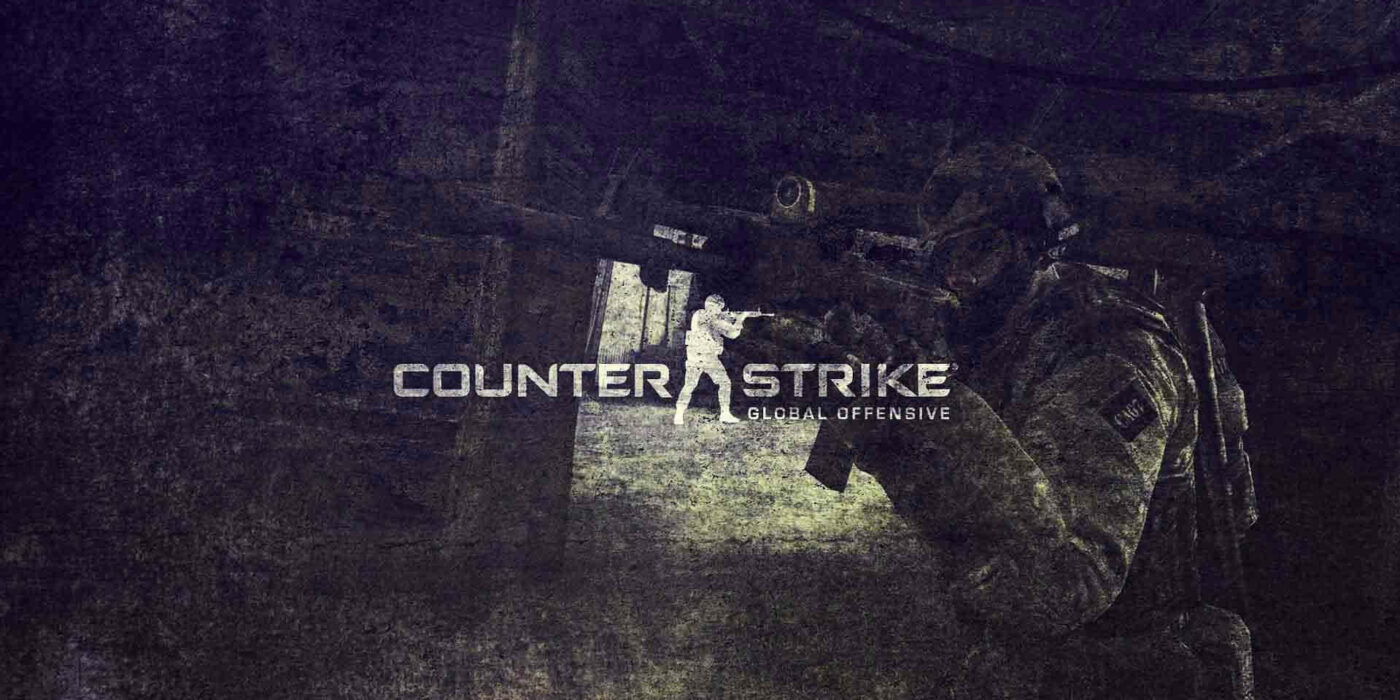 Counter Strike Market