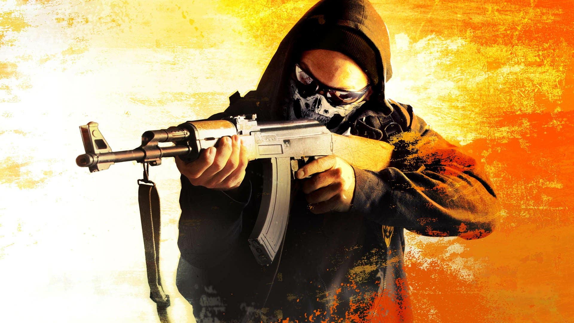 Counter Strike Global Offensive
