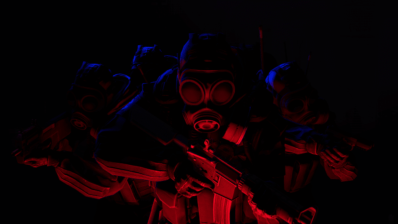 Counter Strike Global Offensive Case Opening