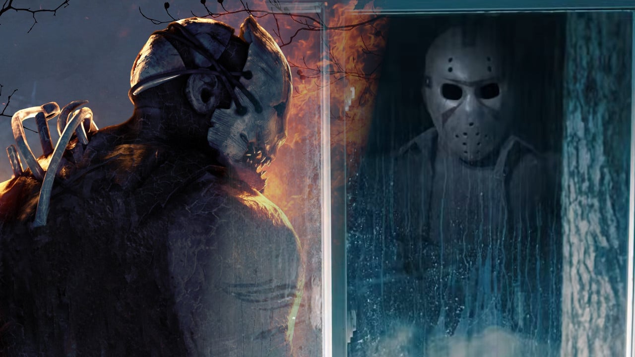 Dead by Daylight Jason: The Slasher Full Guide