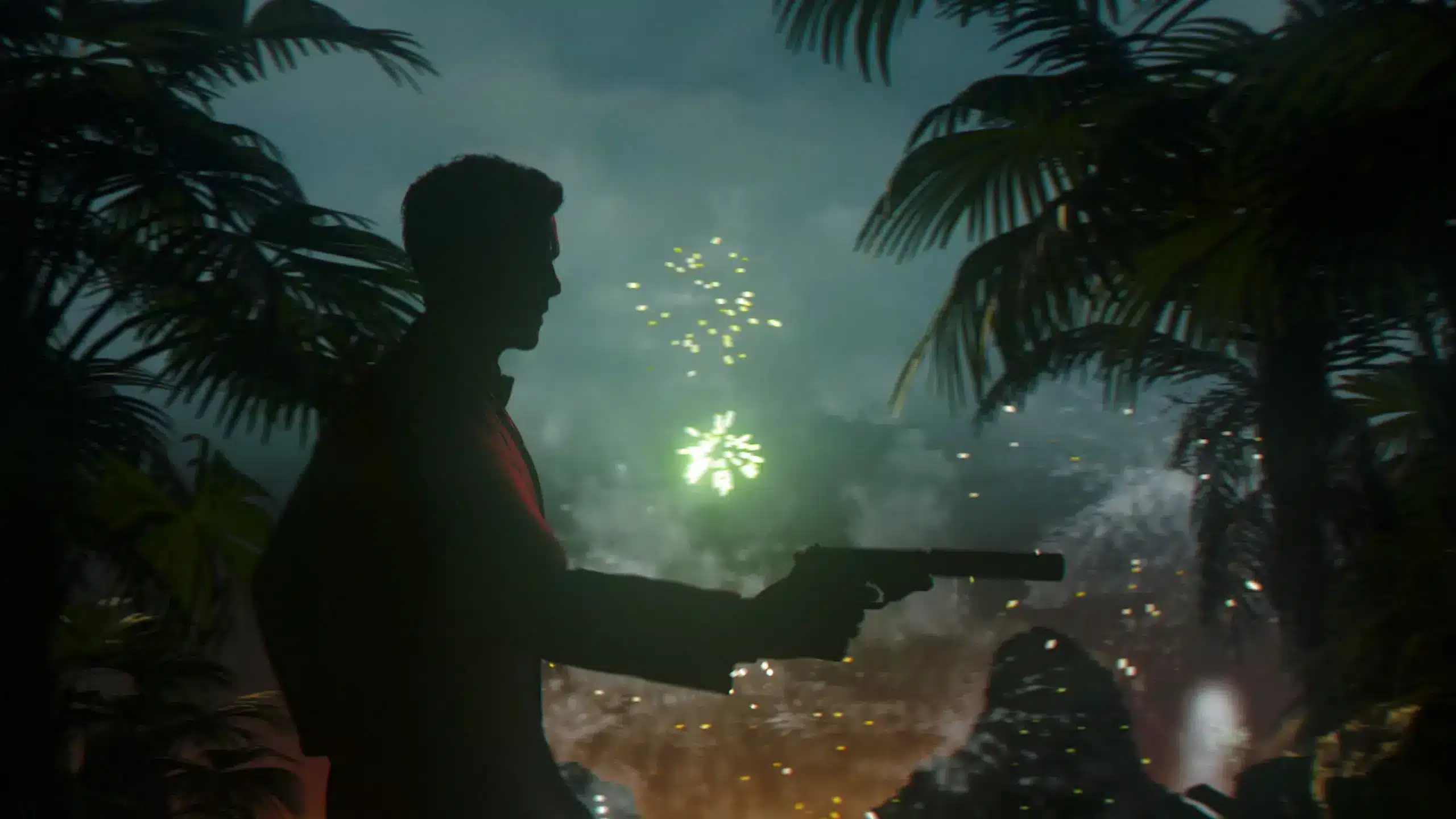 How Many Missions In 007 First Light