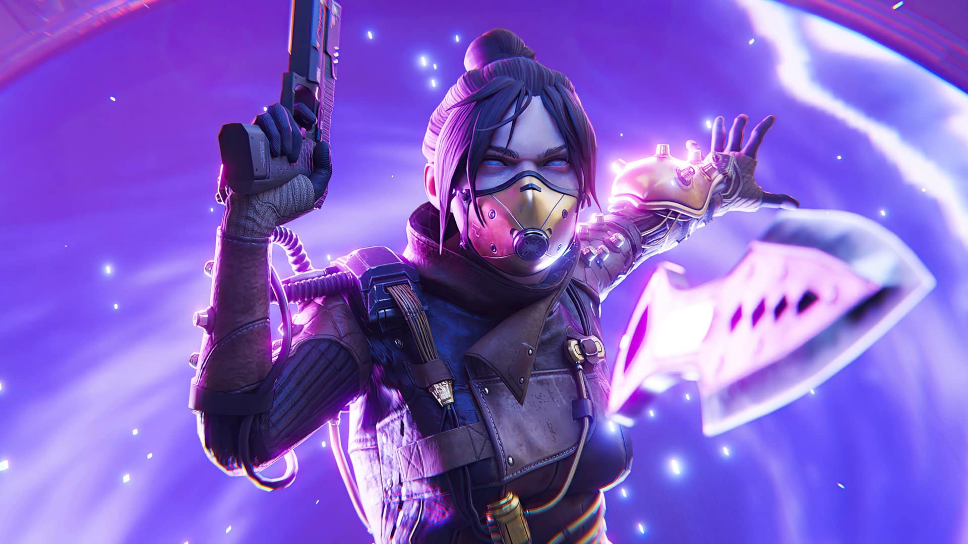 Apex LFG: 🎯 Find Your Perfect Trio and Dominate Ranked 🏆
