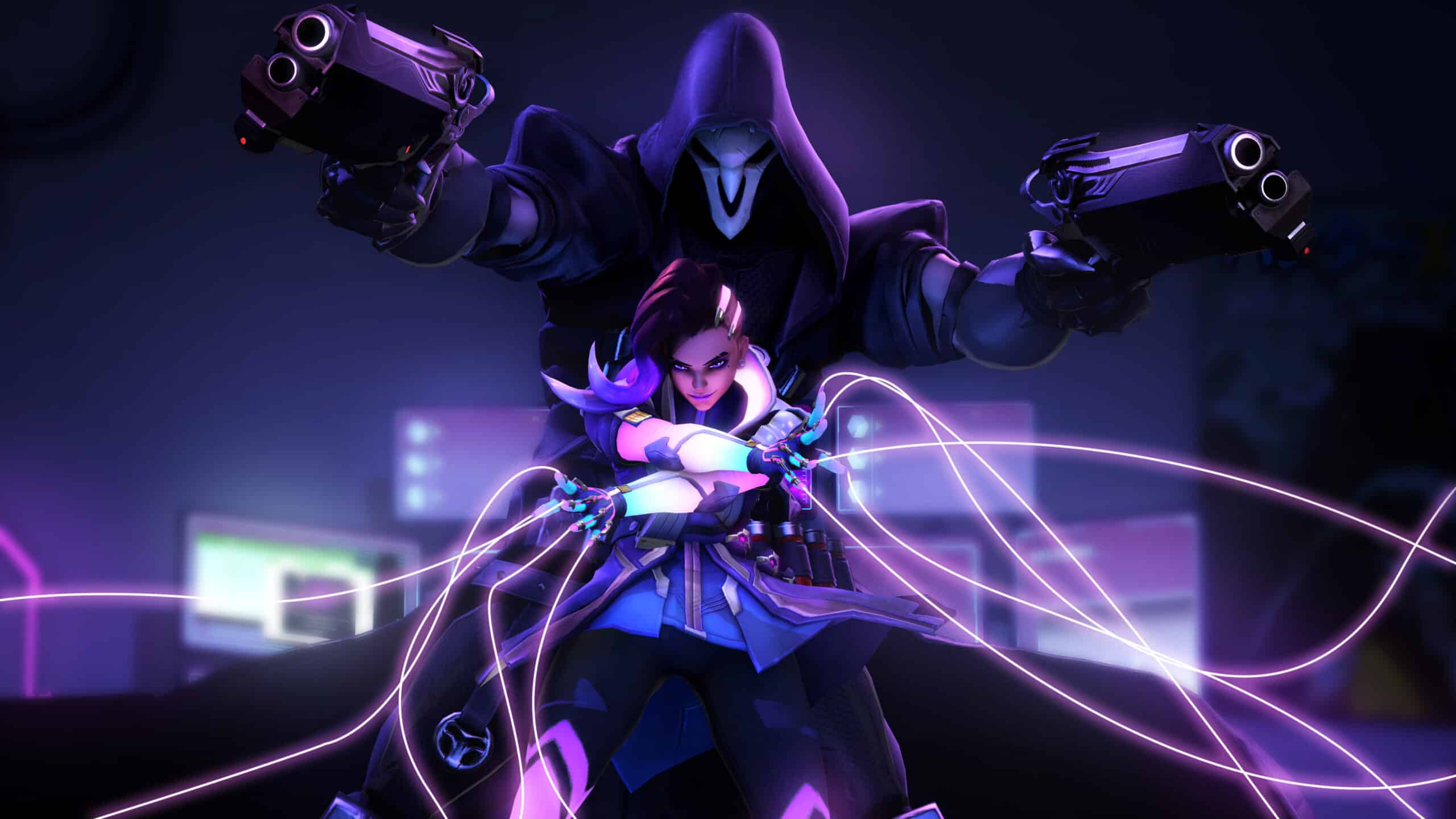 Overwatch LFG: 🎮 Find Your Perfect Squad and Climb Fast 🏆