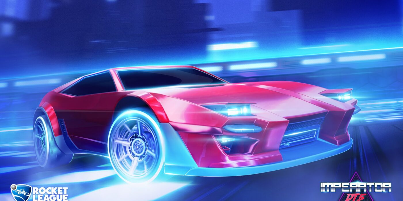Rocket League Item Shop: Today’s Deals, Tracker Guide & More!