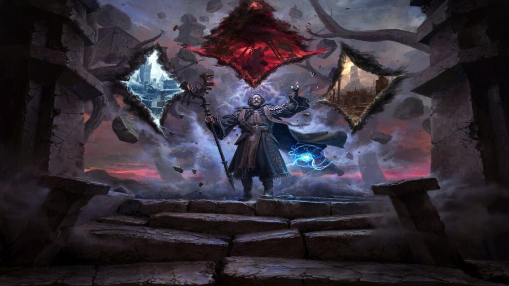 Path Of Exile 2 Deadlock Detected: 🔧 Working Fixes 🎮
