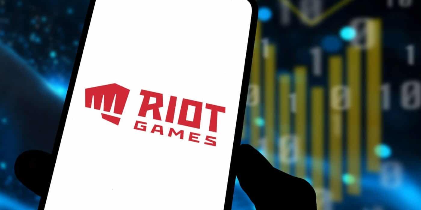 How to Protect Your Riot Games Account: 🔒 Complete Security Guide for ...
