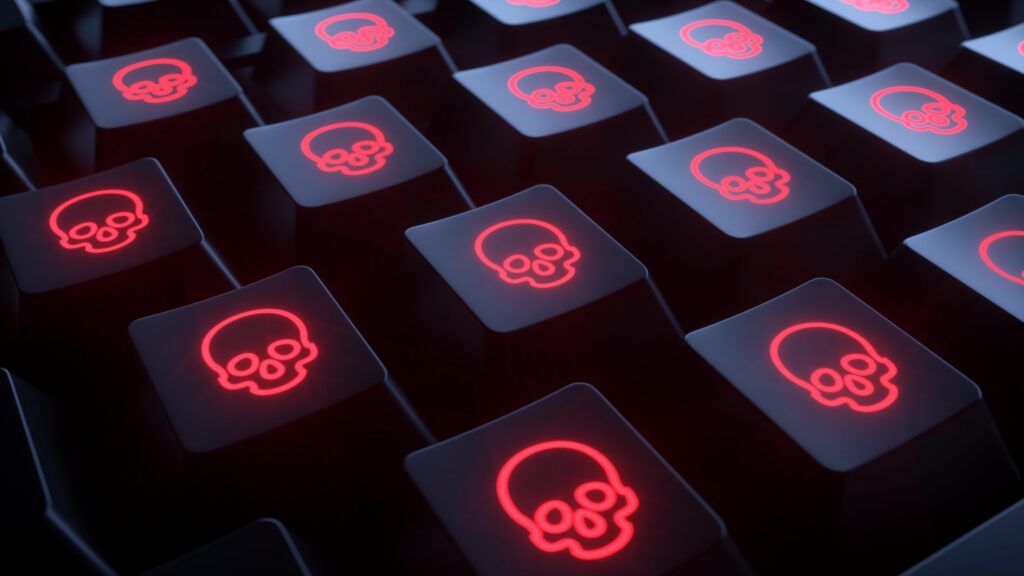 What Is A Keylogger