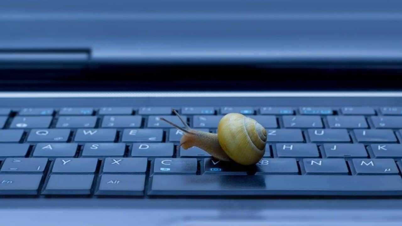 Why Is My Computer So Slow