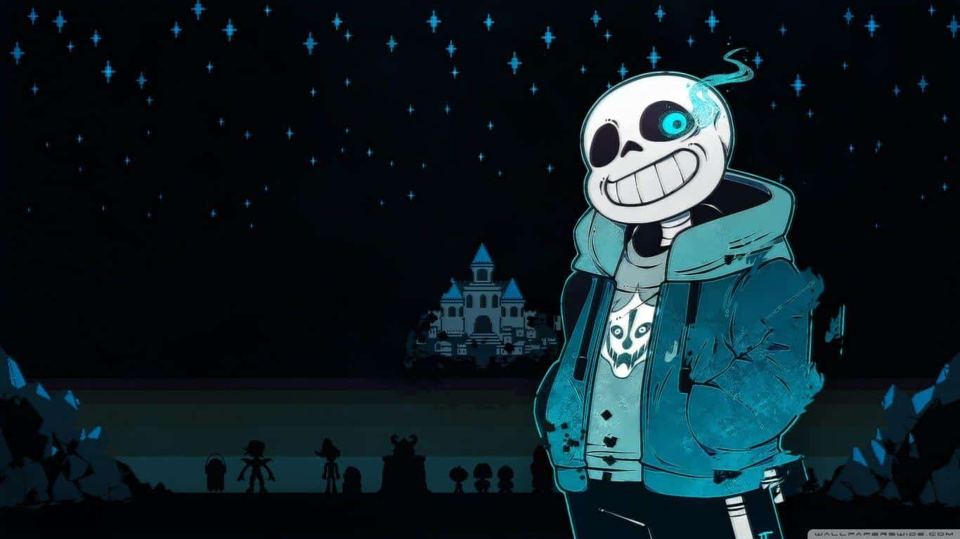 Sans Undertale Guide: Gameplay, Lore And Performance Tips