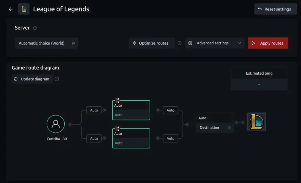 How to reduce lag and High Ping in Games - Blog about game tips, lag ... How to reduce lag and High Ping in Games - Blog about game tips, lag ...