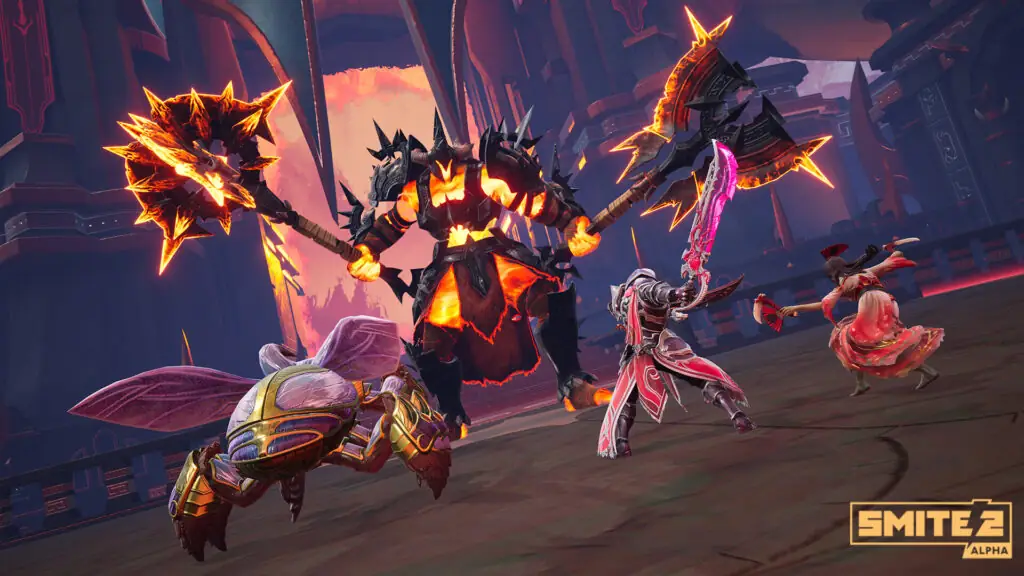 Smite Player Count: How Many Play Smite and Smite 2 Today?