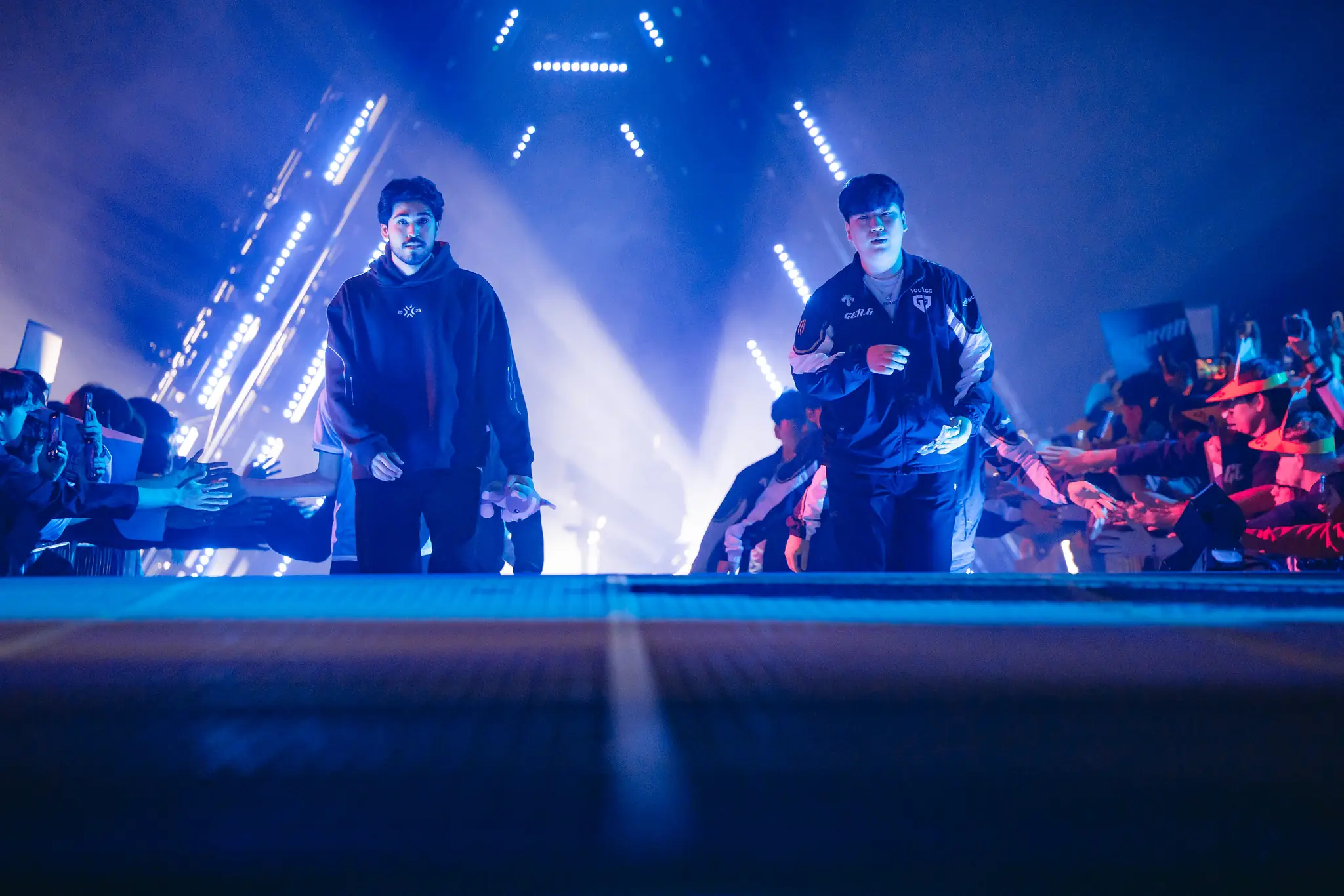 VCT Masters Toronto: Resumo do dia 01 - ExitLag News